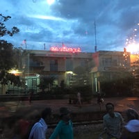 Ga Đông Hà - Ðông Hà, Tỉnh Quảng Trị