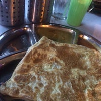 Valentine Roti - Indian Restaurant in Kuala Lumpur