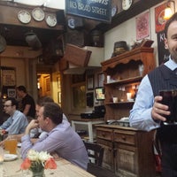 The King's Arms - 25 Roupell St