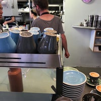 Nikau Gallery Cafe - Wellington Central - Wellington, Wellington