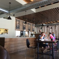 Foolish Things - Coffee Shop in Tulsa
