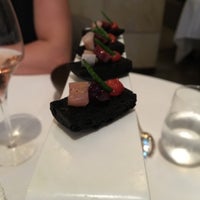 Restaurant Fred - French Restaurant in Rotterdam