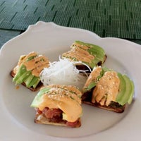 Sushi Seven - Sushi Restaurant in Puebla, PUE