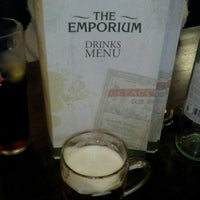 The Emporium - Clitheroe, Lancashire