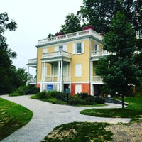 Hamilton Grange National Memorial - Monument / Landmark in New York