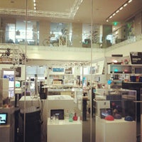 MIT Media Lab — Building E14 - College Technology Building in Cambridge