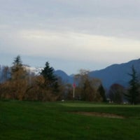 Swan-e-Set Bay Resort & Country Club - Golf Course in Pitt Meadows