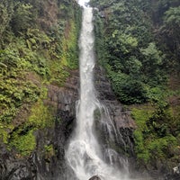 Gitgit Waterfall - 40 tips