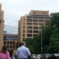 World Headquarters of The Watchtower - Brooklyn Heights - 9 tips