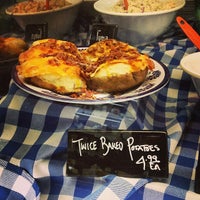 Deluxe Foods - 783 Rio Del Mar Blvd