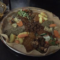 Zeret Kitchen - Camberwell Green - 24 tips from 207 visitors