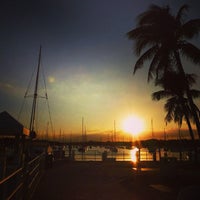 Dinner Key Boat Marina - Harbor / Marina in Northeast Coconut Grove