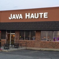 Java Haute - 3805 Wabash Ave