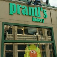 Prantl's Bakery - Market Square - Bakery in Fifth and Forbes Corridor