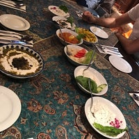 Behesht - Persian Restaurant in Kensal Green