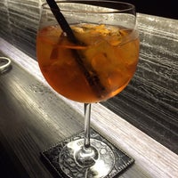 Code Bar - Cocktail Bar