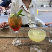 Morfar Ginko/Pappa Ray Ray - Mariatorget - 44 tips