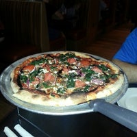 Fire Works Pizza - Pizza Place in Arlington