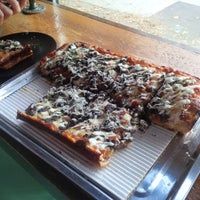 Descendant Detroit Style Pizza - Pizza Place in Toronto