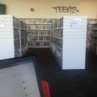 Toronto Public Library (Fort York Branch) - Downtown Toronto - 6 tips