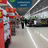 Asda - Leith - 2 Sandpiper Dr