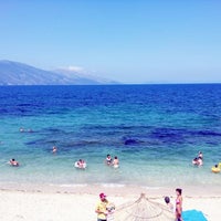 Vlora Beach - Vlorë, Qarku i Vlorës