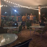 Bongos - Caribbean Restaurant in Seattle