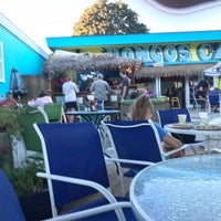 Bongos - Caribbean Restaurant in Seattle