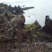 Hellnar - Town in Hellnar