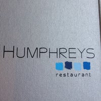 Humphrey's Restaurant - La Playa - 28 tips from 1100 visitors