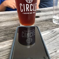 Circle Brewing Company - North Burnet - 2340 W Braker Ln