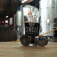 Circle Brewing Company - North Burnet - 2340 W Braker Ln