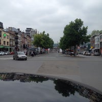 Place Général Leman - Lîdje - Place Général Leman