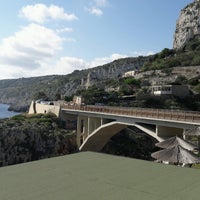 Ponte Ciolo - Gagliano del Capo, Puglia