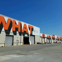 Second Chance - Antique Shop in Southern Baltimore