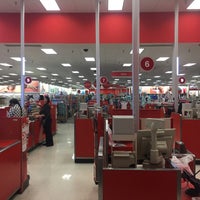 Target - 14 tips from 2275 visitors