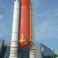 Kennedy Space Center Store - Orlando International Airport - 1 Jeff ...