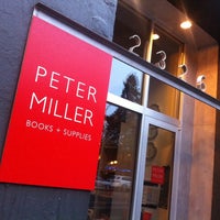 Peter Miller (Now Closed) - Belltown - 4 tips