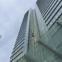 Rogier Tower - Office in Saint-Josse-ten-Noode