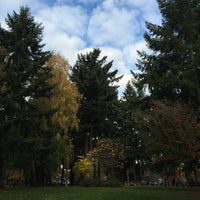 Oregon Park - Playground in Kerns