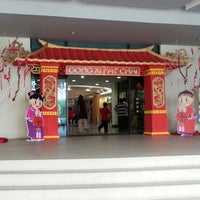 The Plaza Balikpapan - Shopping Mall in Balikpapan