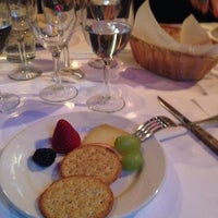 The Pen & Pencil Club - Rittenhouse Square - Philadelphia, PA