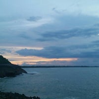 Vacia talega Beach - Beach