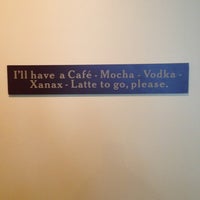 Laughing Bean Bistro - McMinnville, OR