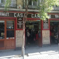 Casa Camacho - Malasaña - 35 tips