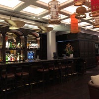 Le Club - Sofitel Legend Metropole Hotel