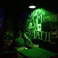 Exit - Dive Bar in Chicago