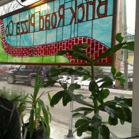 Brick Road Pizza Co. - Pizza Place in East Hills