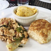 Heirloom Cafe & Fresh Market - American Restaurant