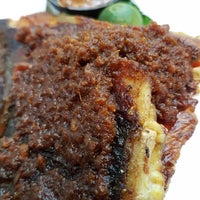 Cu Cha Restaurant (粗茶食馆) - Food Court in Bukit Bintang